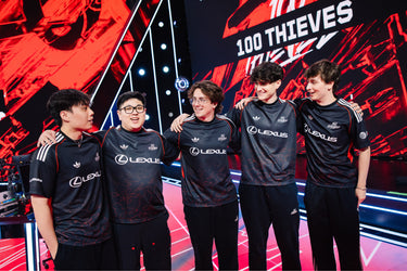 100 Thieves