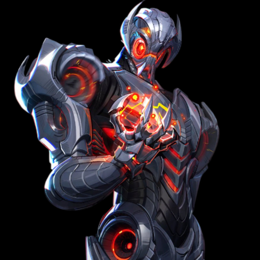 100 Thieves Marvel Rivals Team