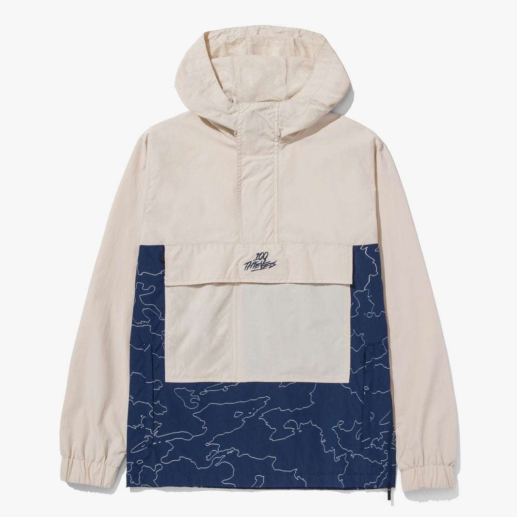 Foundations - 100 Thieves Premium Apparel Line