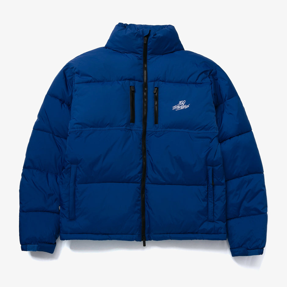 FW'22 Collection | 100 Thieves